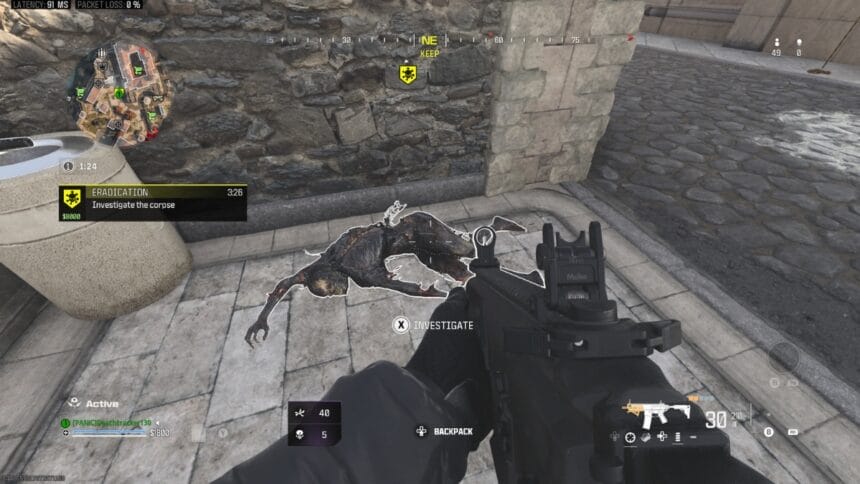 Warzone Season 2 Horde Hunt Event: Challenges & Rewards | The Nerd Stash