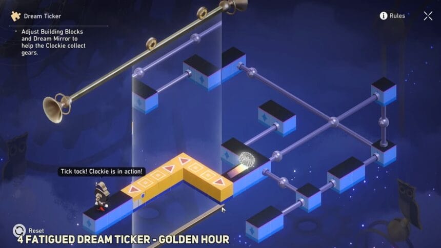 How To Solve All Dream Ticker Puzzles in Honkai Star Rail | The Nerd Stash