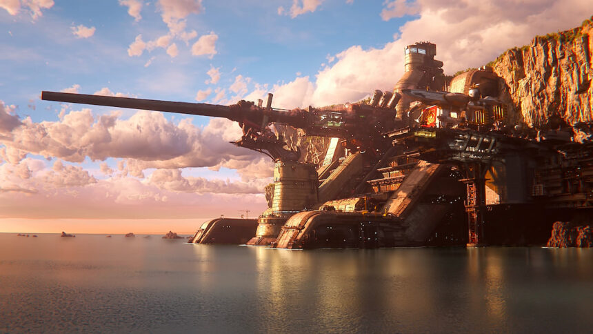 Final Fantasy 7 Rebirth Review - New Instruments Playing an Old Familiar Melody | The Nerd Stash