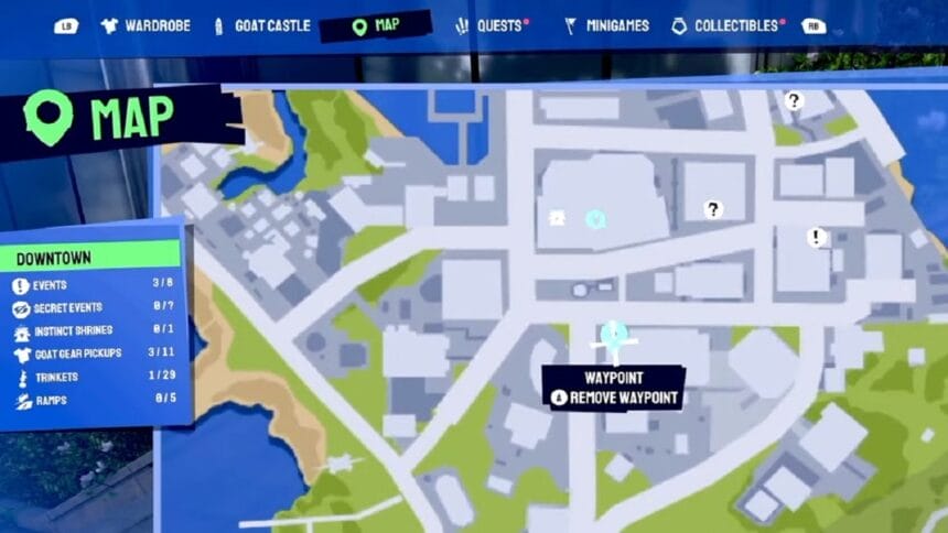 How To Do Curator in Goat Simulator 3 | The Nerd Stash