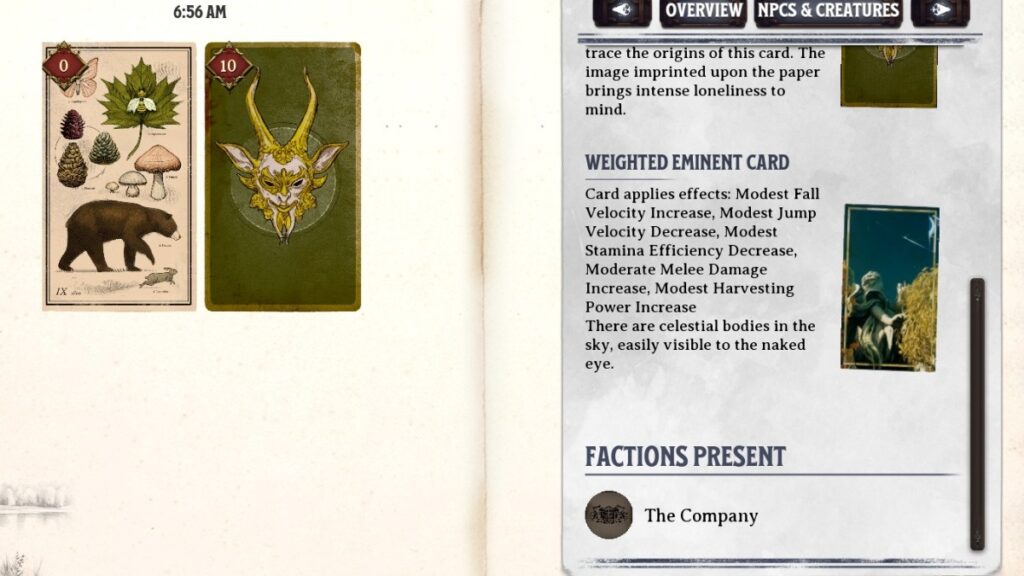 Nightingale: Complete Combat Guide | The Nerd Stash