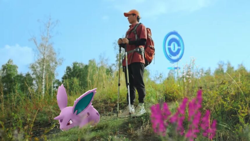 The Ultra Beast Arrives to Pokemon Go with World of Wonders Season ...