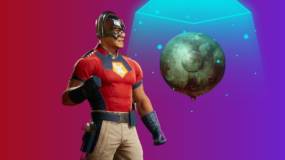 How To Get the Bloody Shield in MK1 | The Nerd Stash