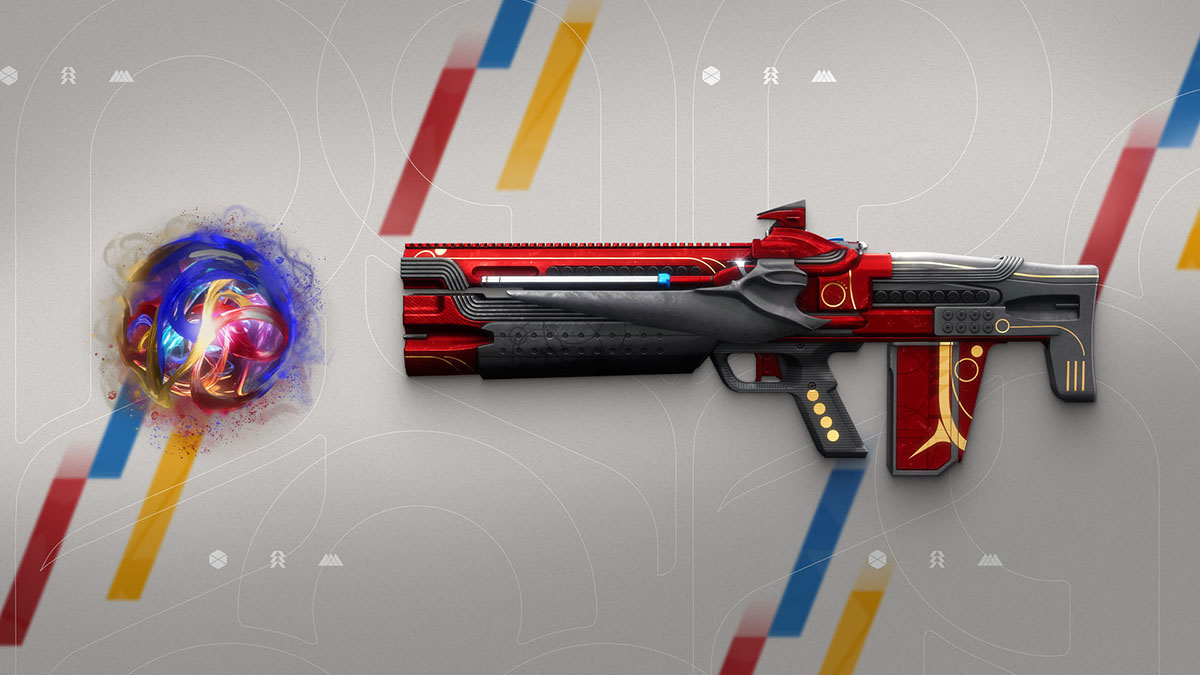 Destiny 2: How Does the Classy Contender Origin Trait Work? Answered ...