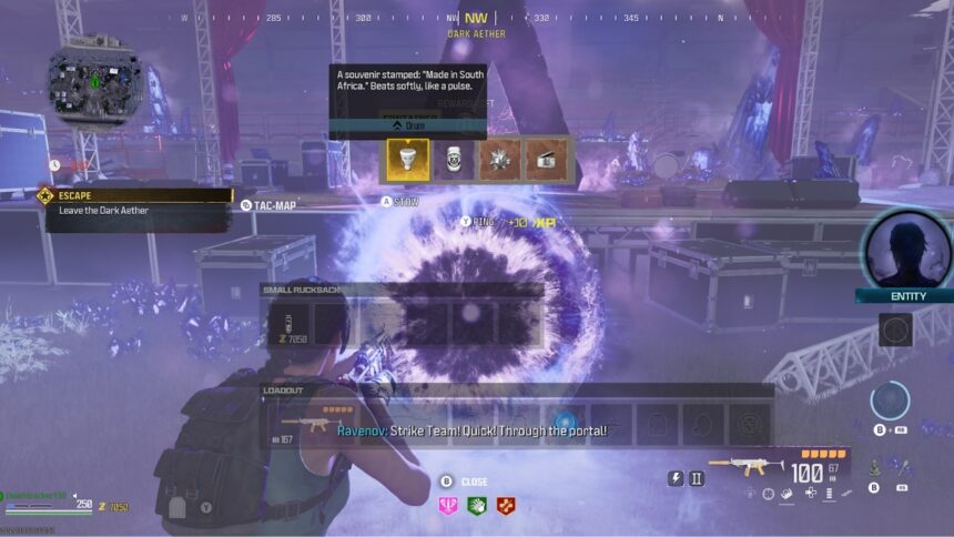 MW3 Zombies Season 2 Reloaded: How To Unlock All New Schematics