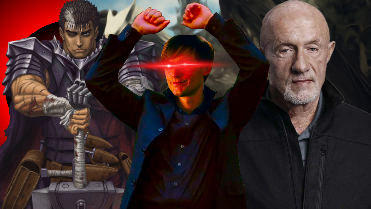 8 Famous Characters Recreated in Dragon's Dogma 2 Effortlessly | The ...