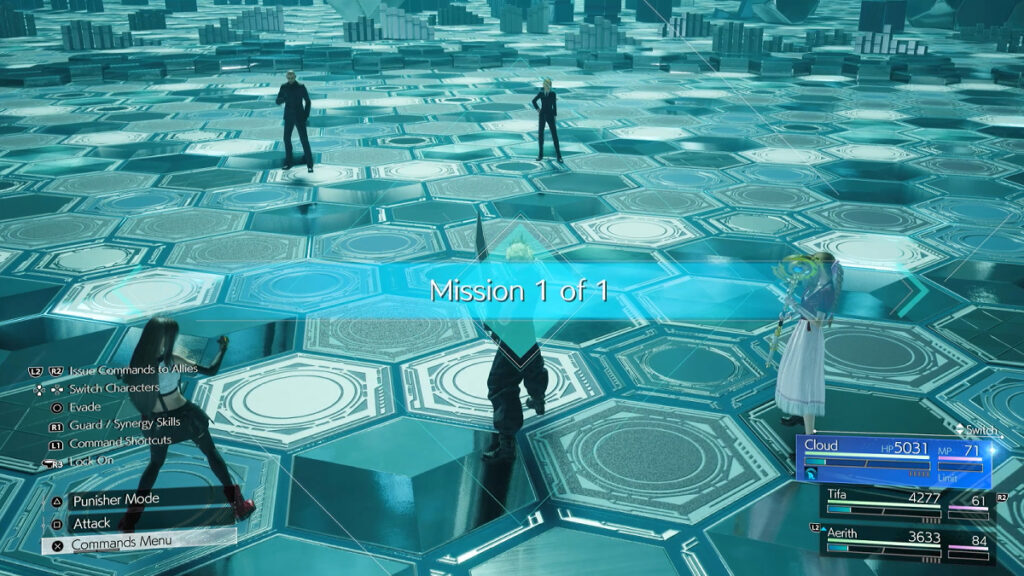 How To Reach Gongaga Protorelic 4 in Final Fantasy 7 Rebirth | The Nerd ...