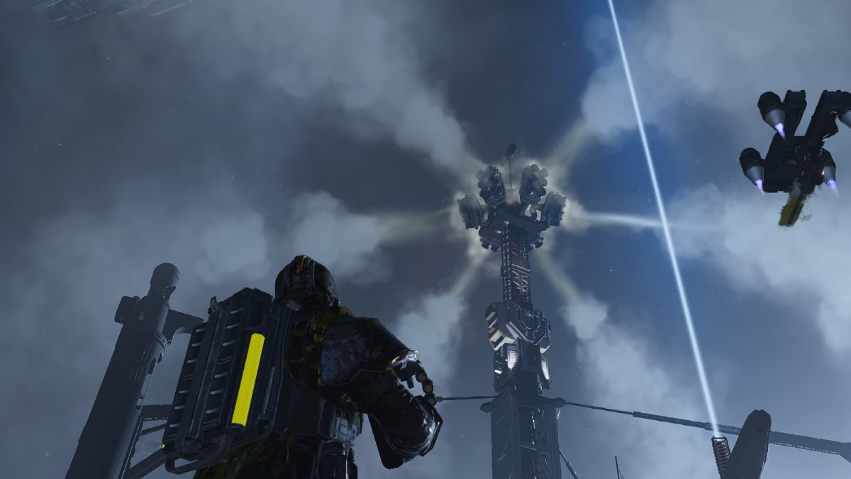 Helldivers 2: Terminid Major Order Guide (How To Progress Major Order ...