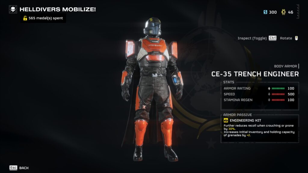 Helldivers 2: 10 Best Armor Sets (& How to Get Them) | The Nerd Stash