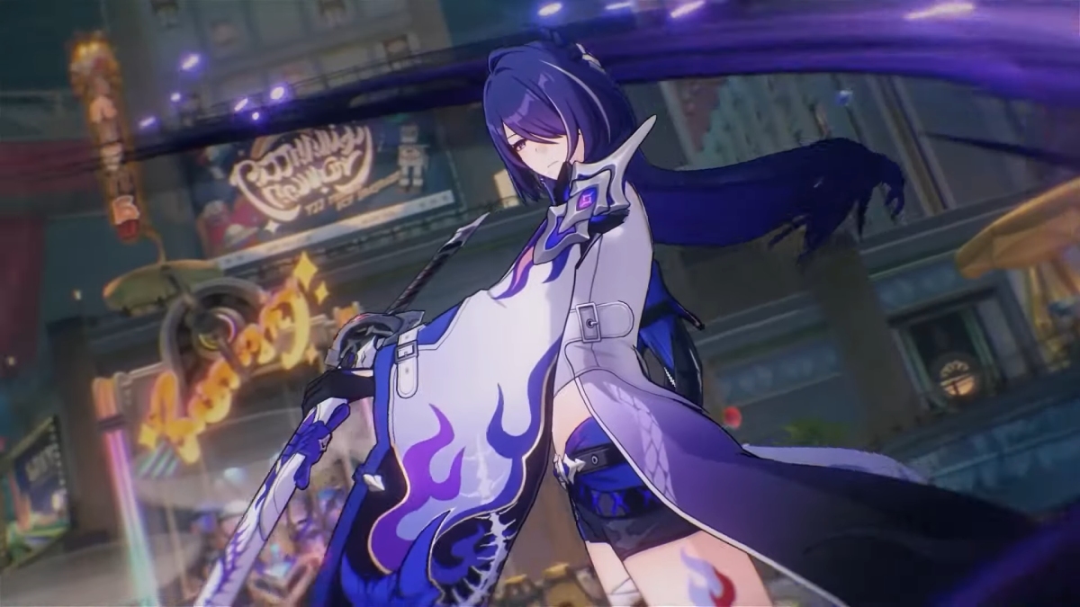 Honkai Star Rail: All Acheron Ascension (& Trace) Materials | The Nerd Stash