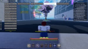 How to Reroll Shikai in Peroxide | The Nerd Stash