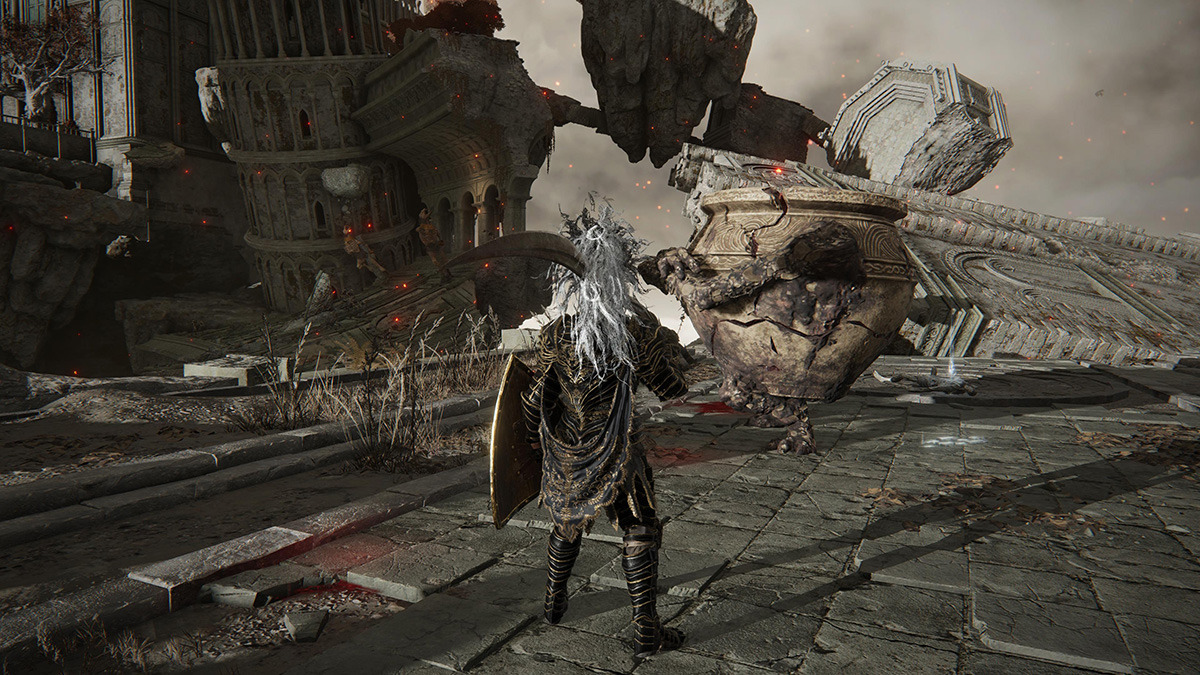 Elden Ring: How to Complete Alexander's Questline | The Nerd Stash