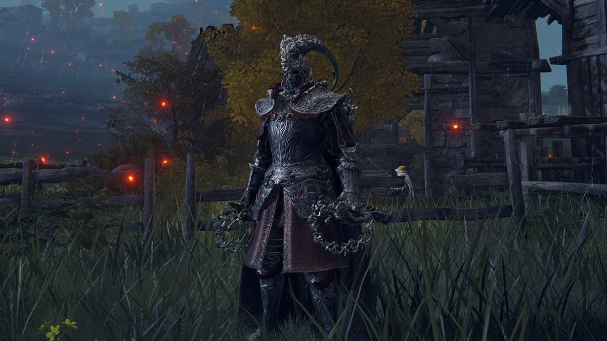 How To Get the Hoslow's Petal Whip Early in Elden Ring | The Nerd Stash