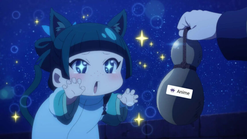 How To Get Anime in Infinite Craft | The Nerd Stash