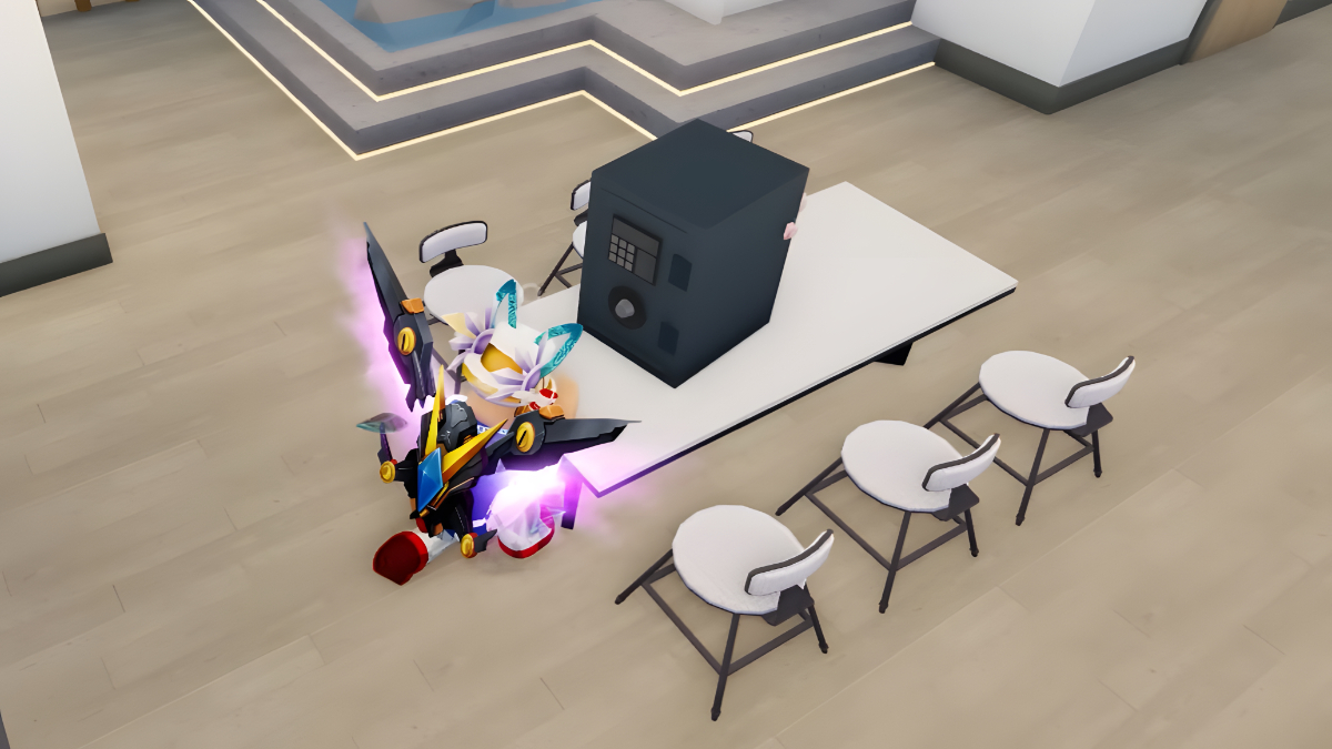 How to Get The Hunt: First Edition Badge in Livetopia (Roblox) | The ...