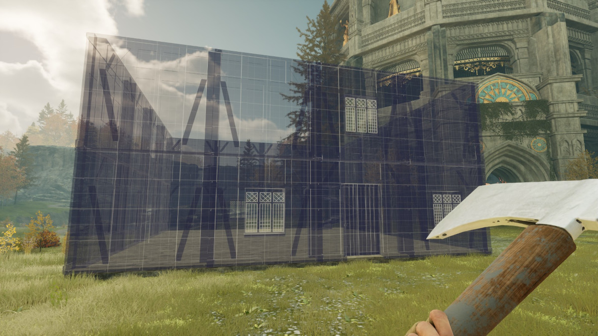 Nightingale: Complete Building Guide | The Nerd Stash