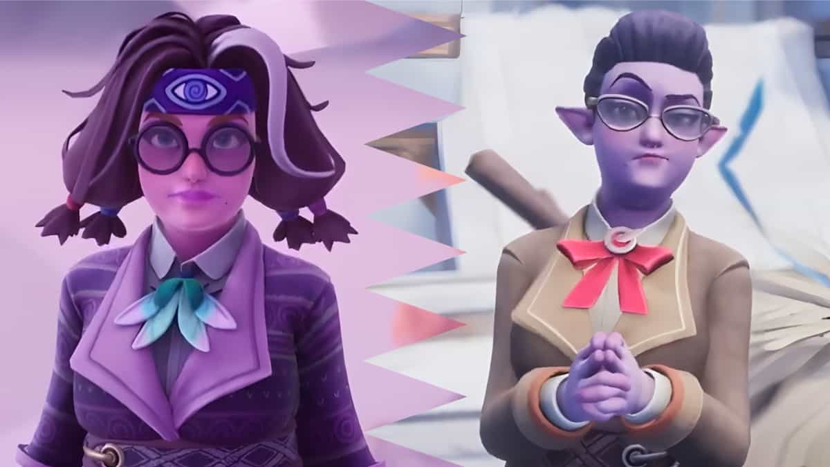 All Proof of Magic Locations in Palia | The Nerd Stash