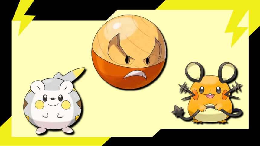 Best Electric Cup Teams in Pokemon Go | The Nerd Stash