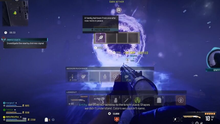 MW3 Zombies Season 2 Reloaded: How To Unlock All New Schematics