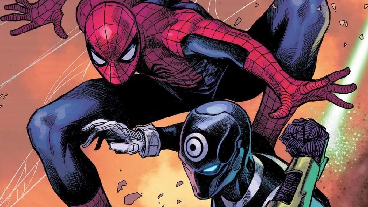 Ultimate Bullseye And Kingpin Get Sneak Peek From Marvel | The Nerd Stash