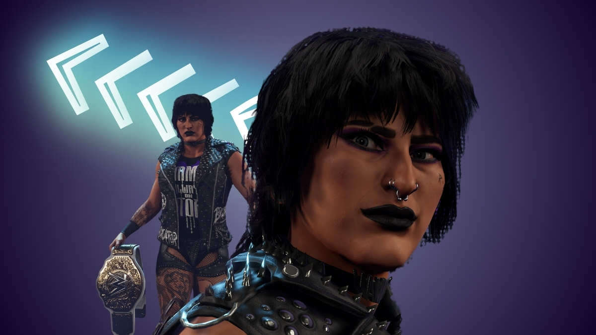 WWE 2K24: Slider Settings Explained | The Nerd Stash