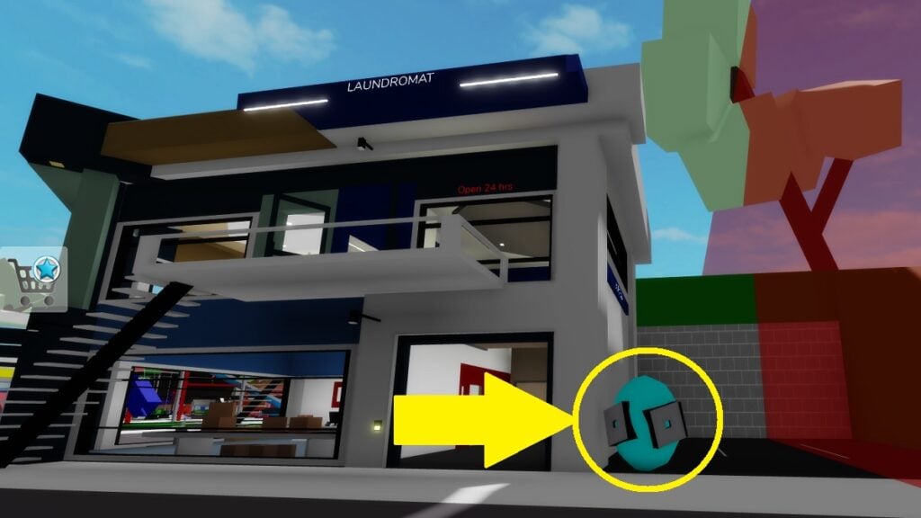 All Egg Locations in Brookhaven (Roblox The Hunt) | The Nerd Stash