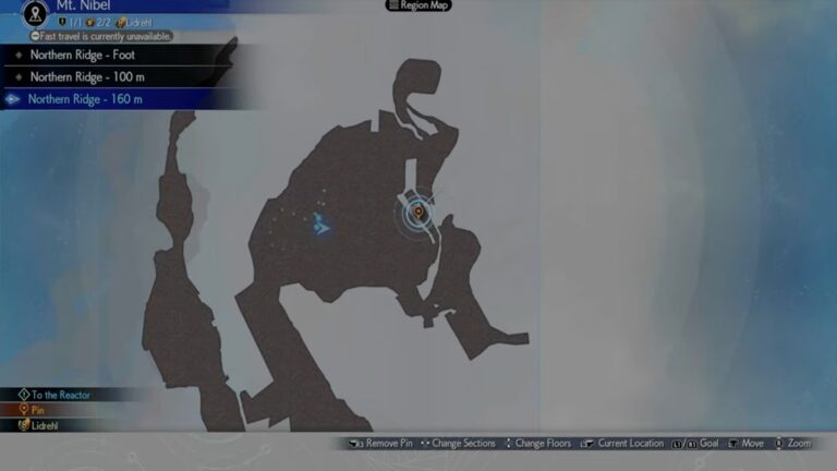 All Weapon Locations in Final Fantasy 7 Rebirth (& How To Get Them ...