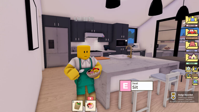 10 Easiest and Fastest Badges You Can Get In Roblox The Hunt | The Nerd ...