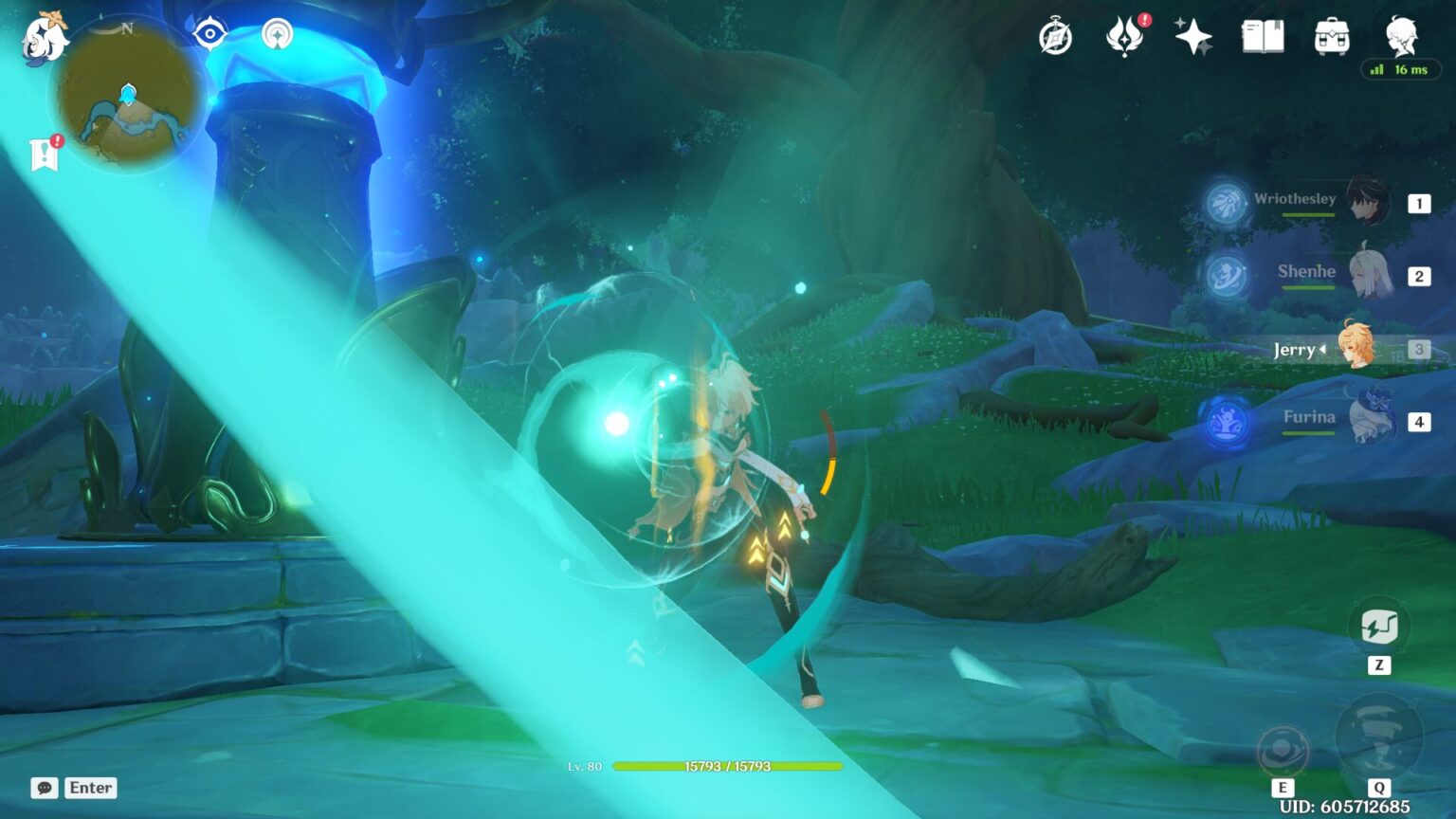 Genshin Impact: All Traveler Forms Ranked From Worst to Best | The Nerd ...