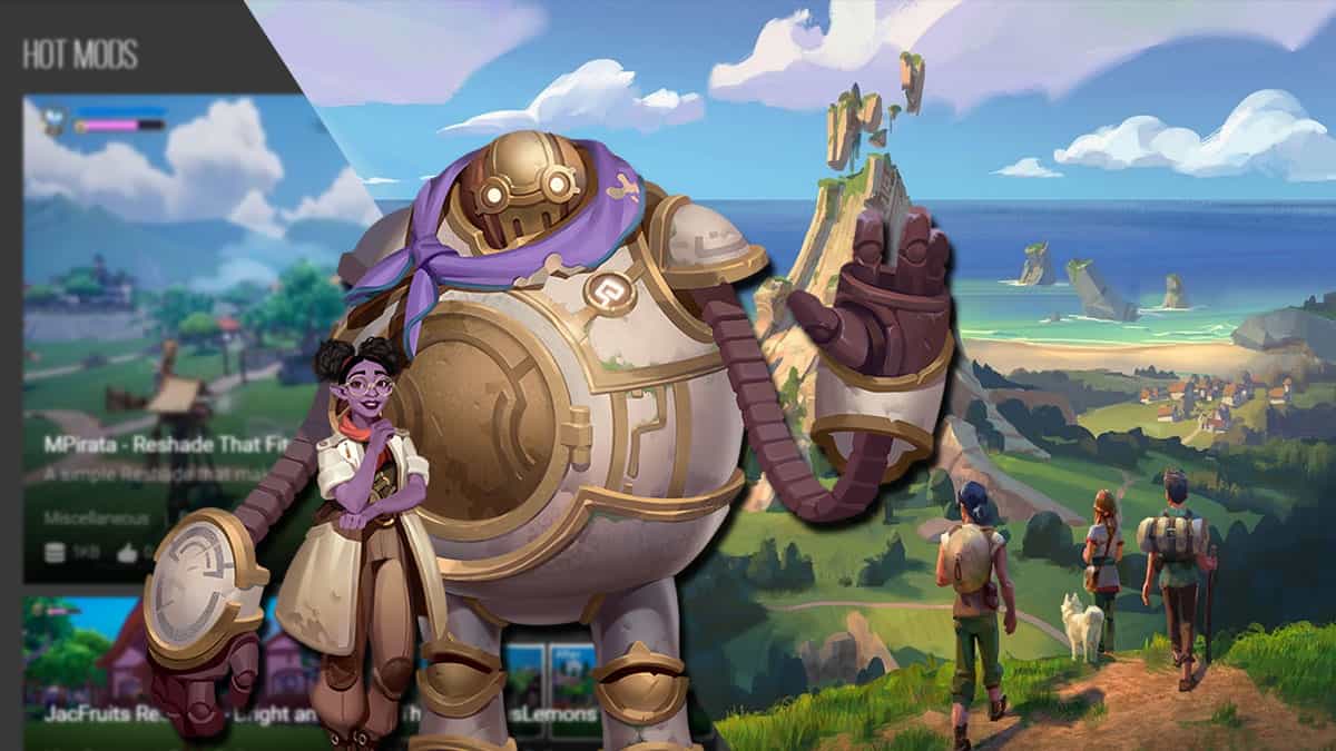 Are There Mods for Palia? Answered | The Nerd Stash