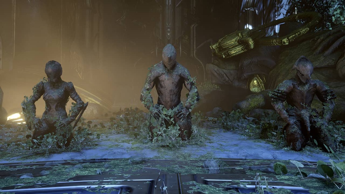 Warframe: Tier List 2024 (Best Warframes) | The Nerd Stash