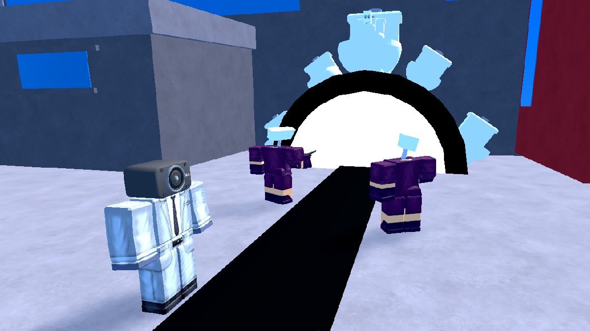 What Does AoE Mean in Toilet Tower Defense? Explained