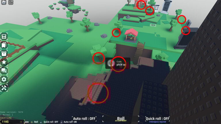 How To Get (& Use) Potions In Sol's RNG | The Nerd Stash