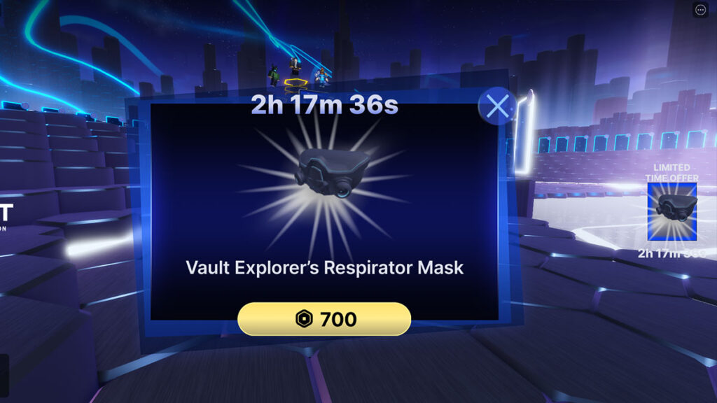 All Roblox The Hunt Item Rewards and How to Get It | The Nerd Stash