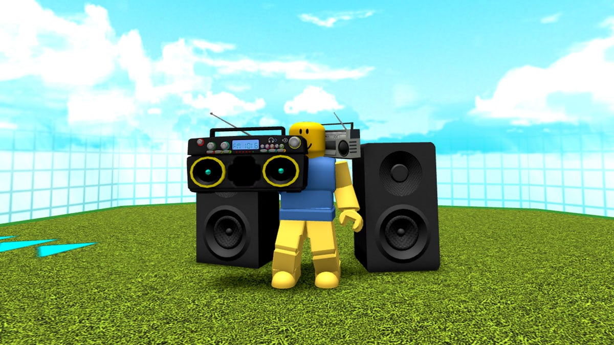 All Roblox Song IDs (2024) | The Nerd Stash