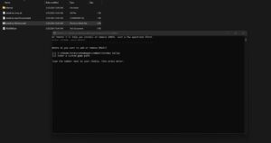 How To Update (Or Uninstall) Smapi for Stardew Valley Modding | The Nerd Stash