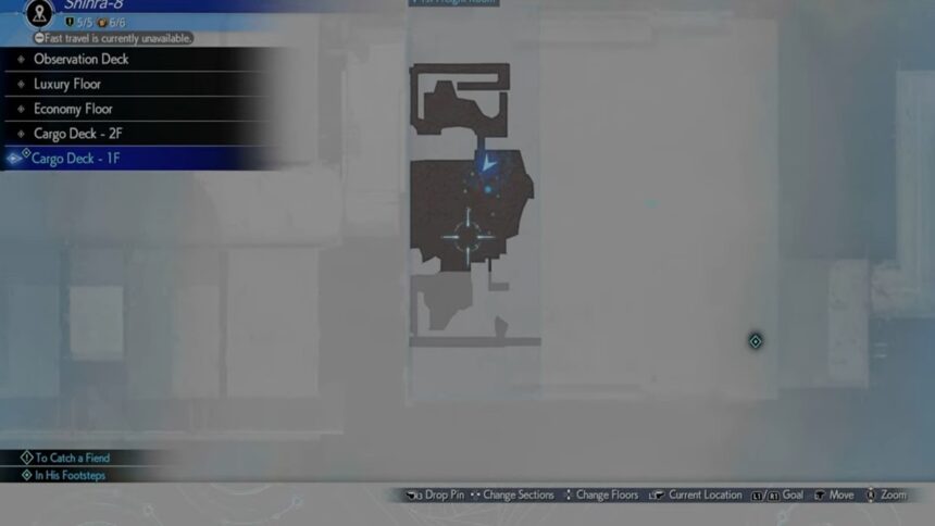 All Weapon Locations in Final Fantasy 7 Rebirth (& How To Get Them ...