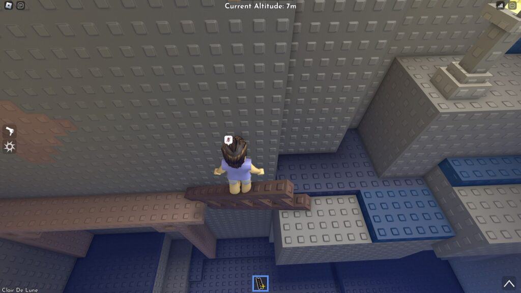 Roblox: How To Get The Hunt Badge in Steep Steps | The Nerd Stash