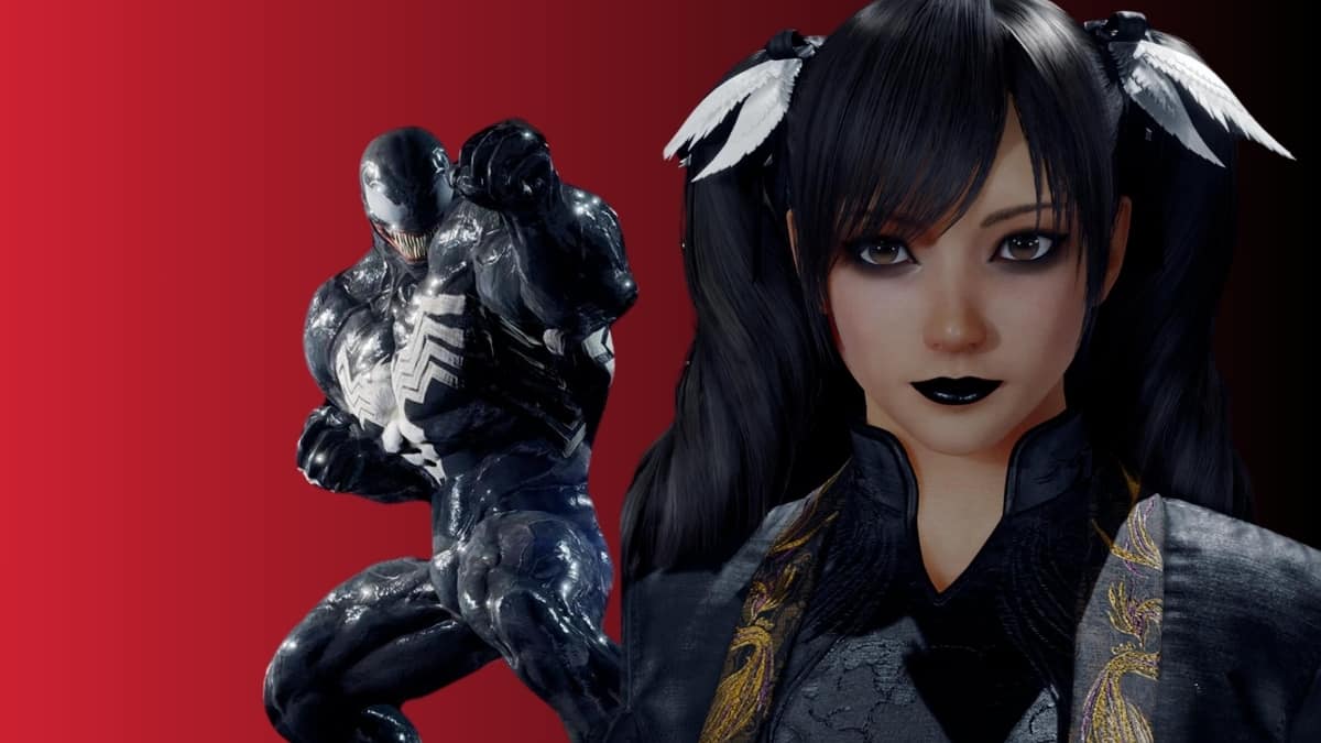 5 Best Tekken 8 Mods You Should Try Next | The Nerd Stash