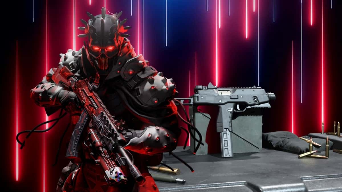 Warzone Season 3: Top 5 Best Meta SMG Loadouts | The Nerd Stash