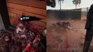 How To Complete Flesh Memories in Dead Island 2: SoLA | The Nerd Stash