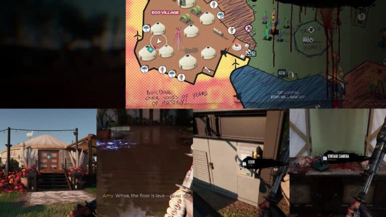 How To Complete Flesh Memories in Dead Island 2: SoLA | The Nerd Stash