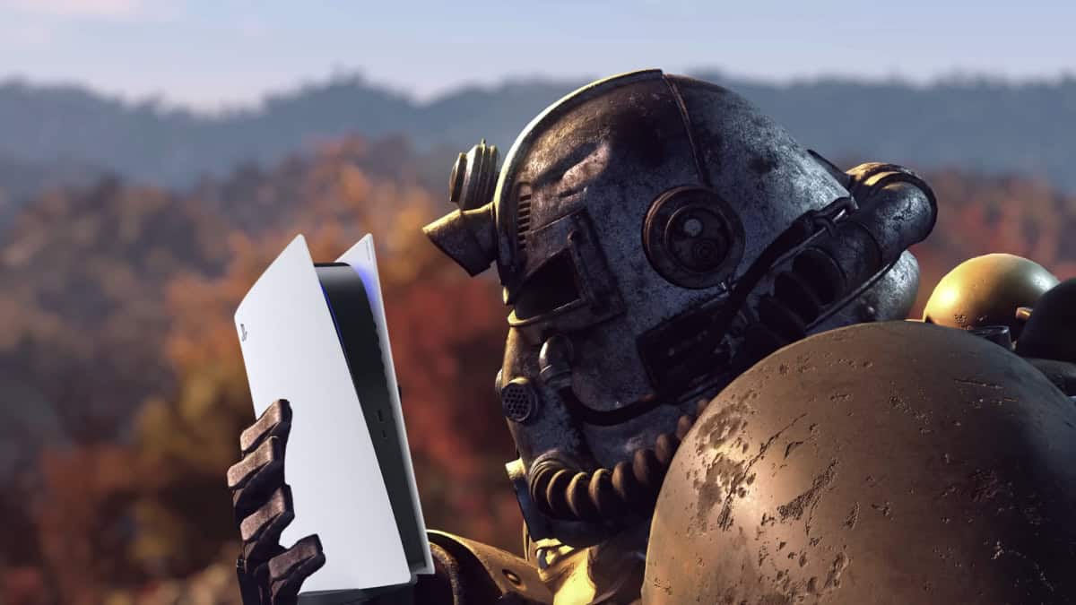 Will Fallout 76 Get a Next Gen Update Too? Answered | The Nerd Stash