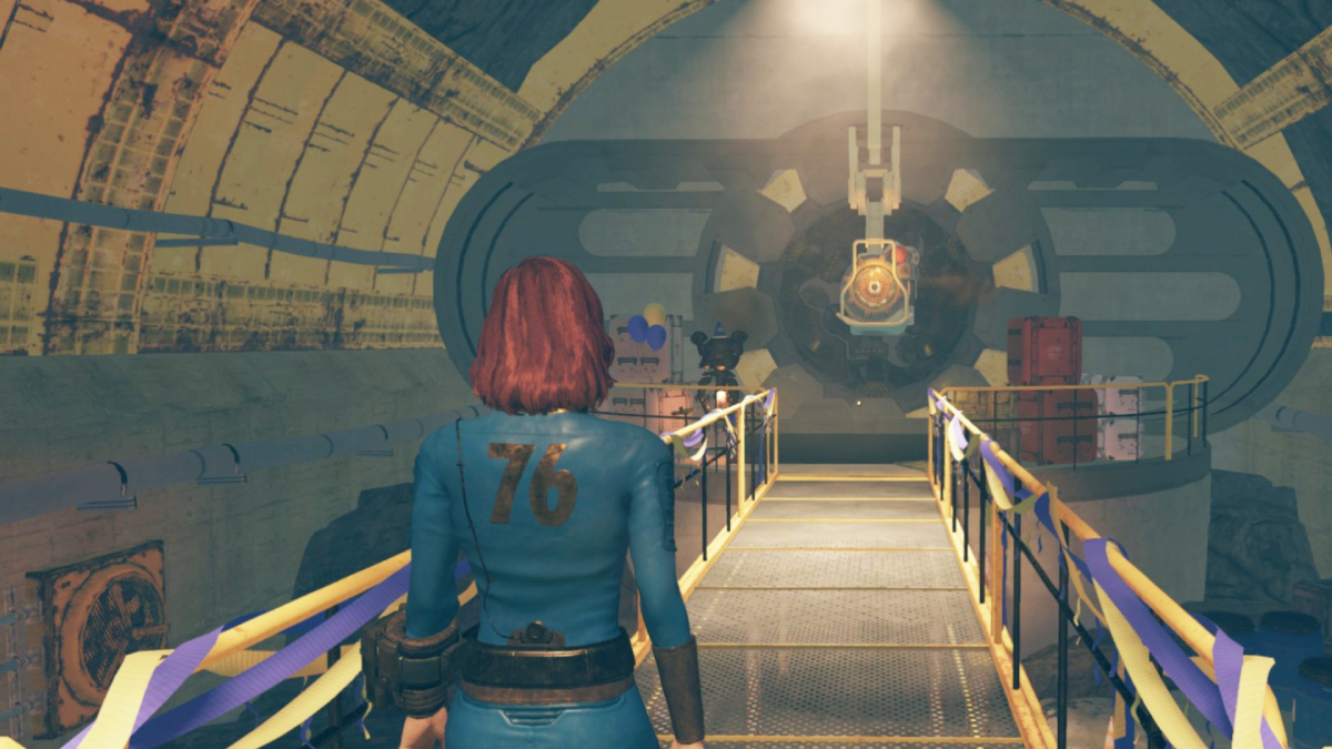 When Does Fallout 76 Take Place? Timeline Explained | The Nerd Stash