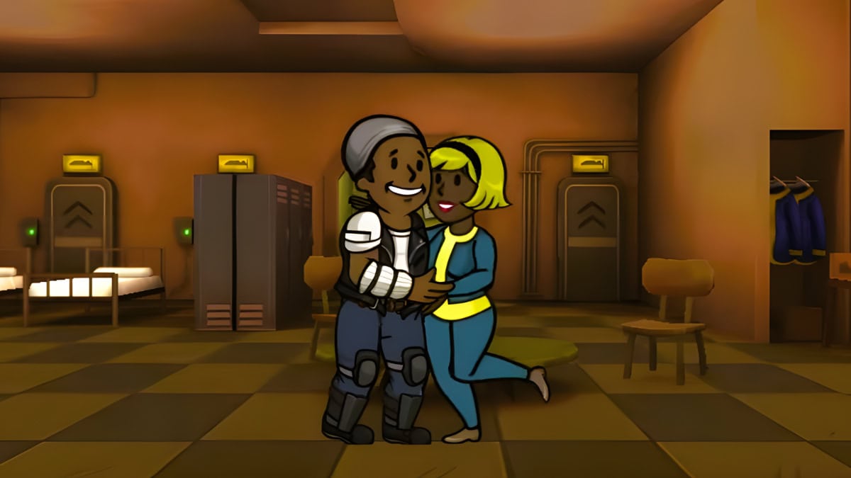 How to Make Babies in Fallout Shelter | The Nerd Stash