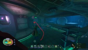 How To Find the Hedge Lab and Password in Grounded