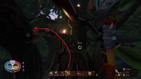 How To Find the Hedge Lab and Password in Grounded