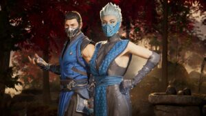 Mortal Kombat 1: Komplete Invasions Season 5 Klues Guide | The Nerd Stash