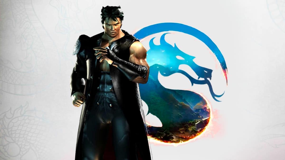 Mavado Is Back In New Mortal Kombat 1 Teaser | The Nerd Stash