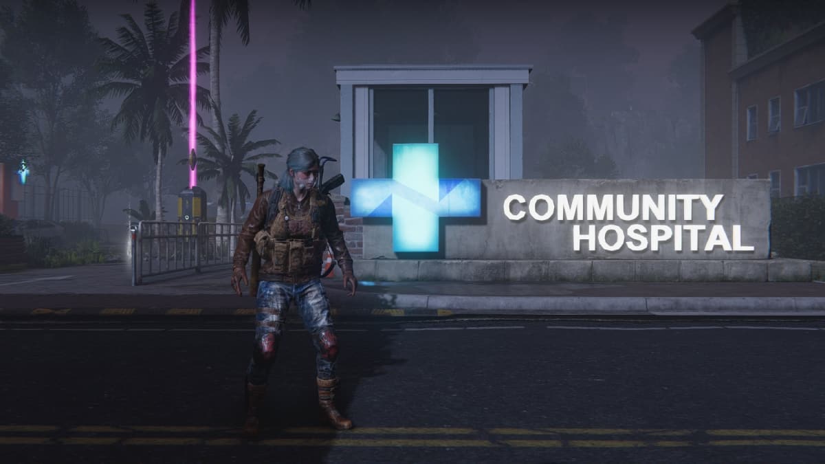 Once Human: Dayton Hospital Puzzle Walkthrough | The Nerd Stash